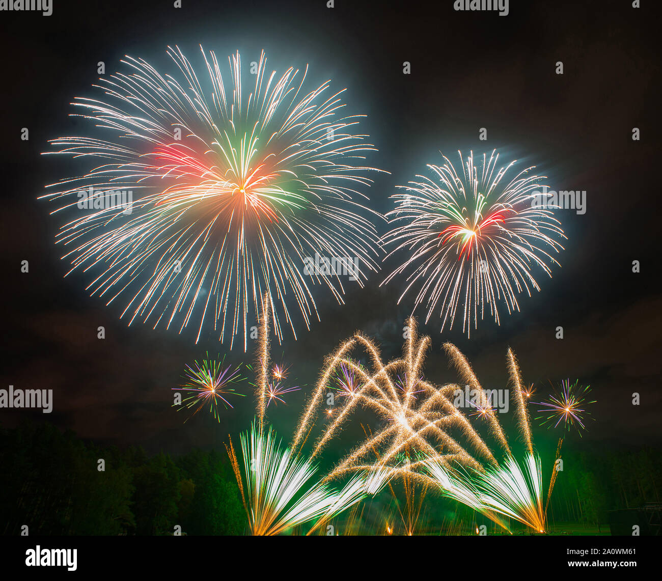 Competition celebrate hi-res stock photography and images - Alamy
