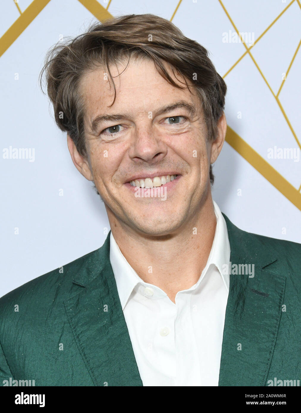 September 21, 2019, West Hollywood, California, USA: 21 September 2019 ...