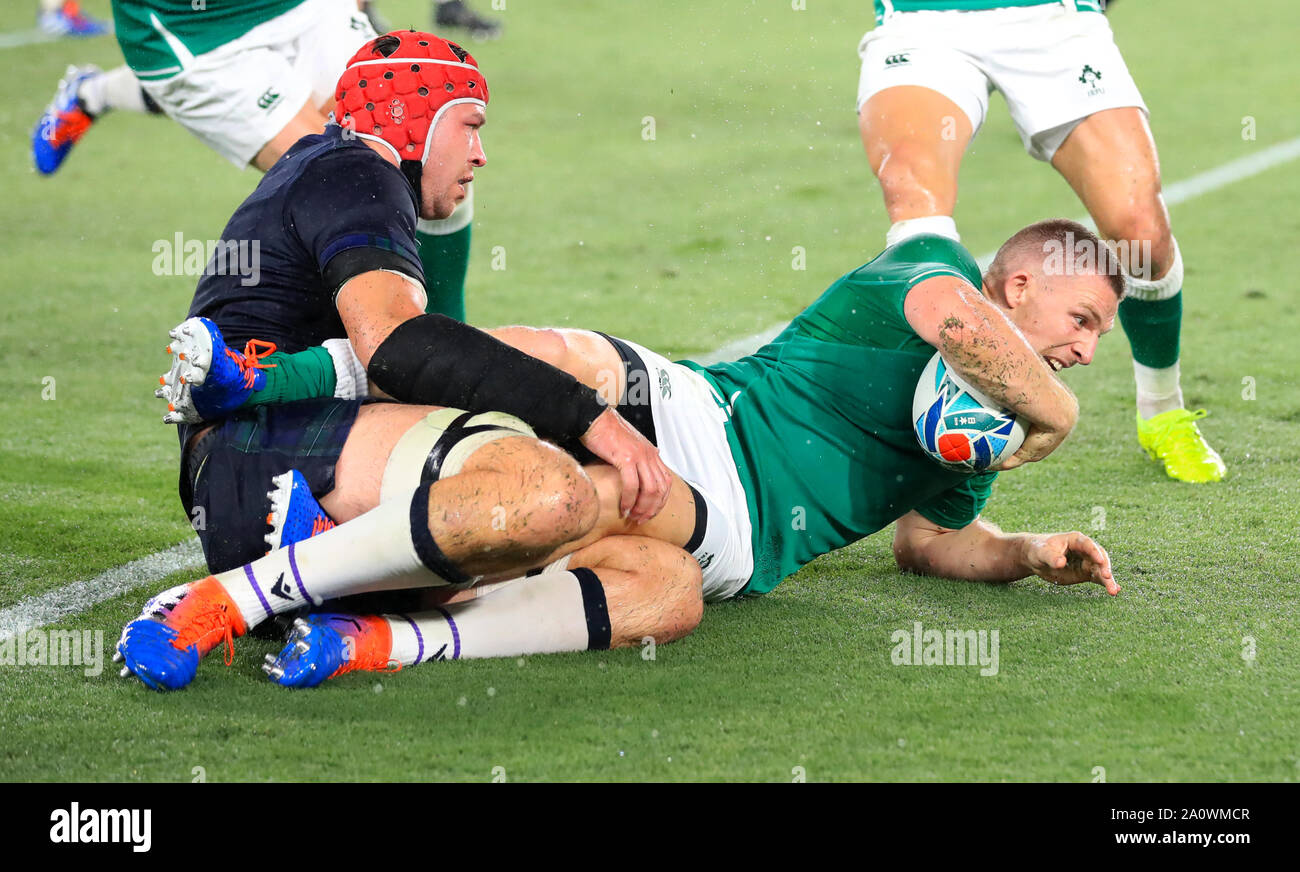 Andrew conway scotland hi-res stock photography and images - Alamy