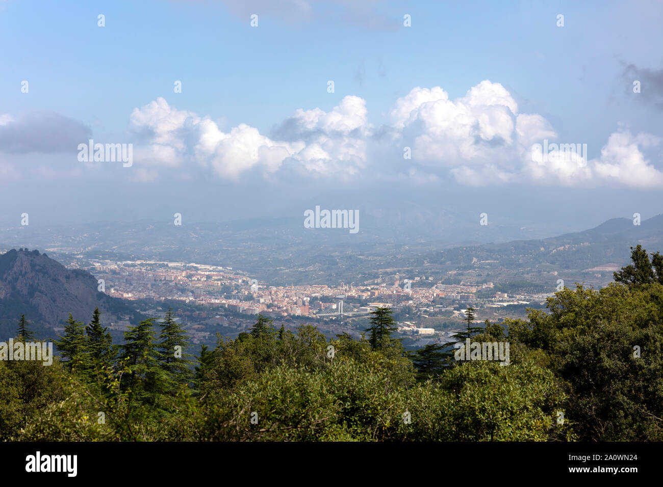 Alcoy High Resolution Stock Photography and Images - Alamy