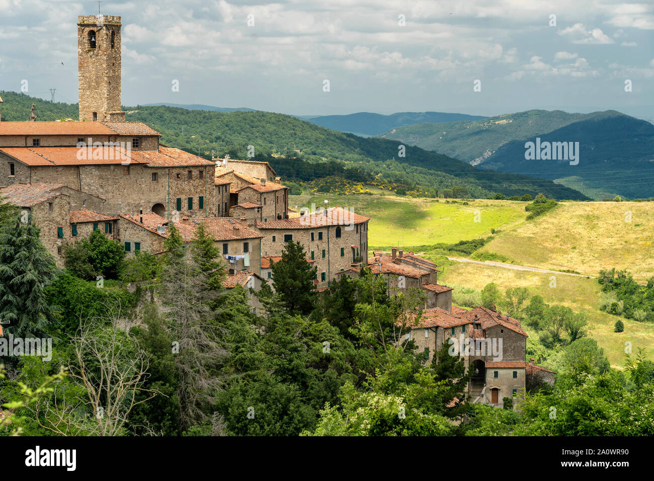 City of cecina hi-res stock photography and images - Alamy