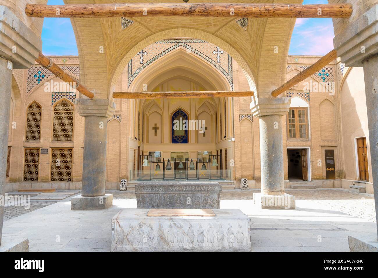 Cathedral of the holy savior hi-res stock photography and images - Alamy