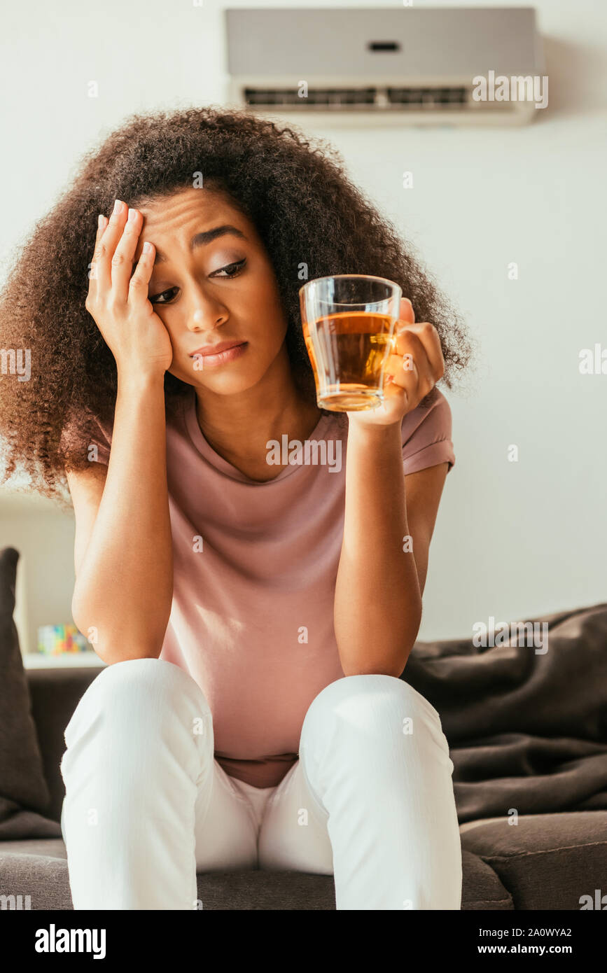 Tea unhappy hi-res stock photography and images - Alamy