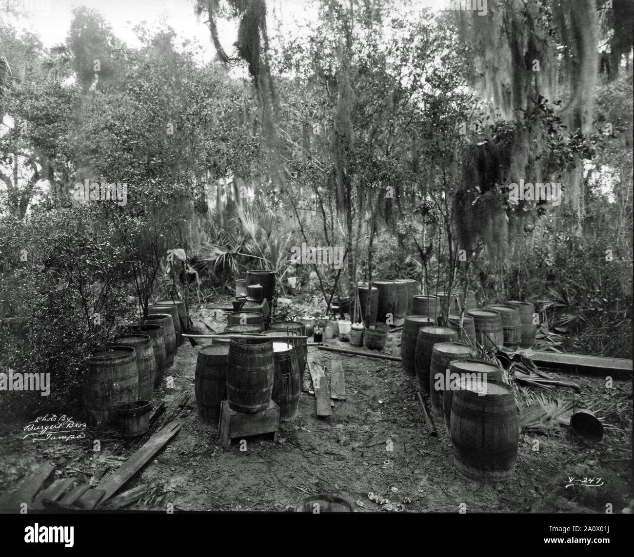 The Drys Prohibition High Resolution Stock Photography and Images - Alamy