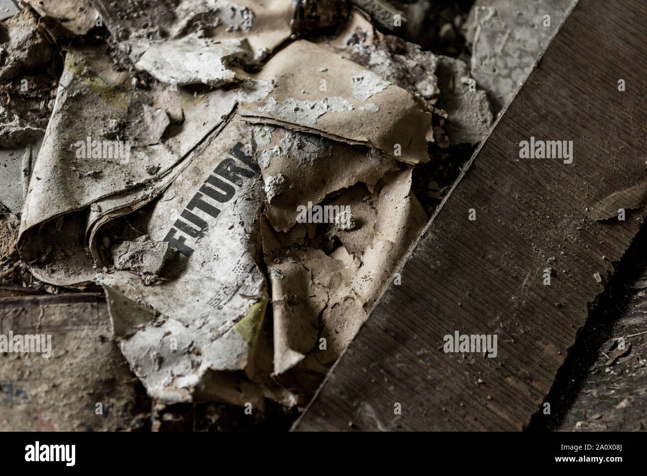 Chernobyl nuclear disaster article hi-res stock photography and images ...