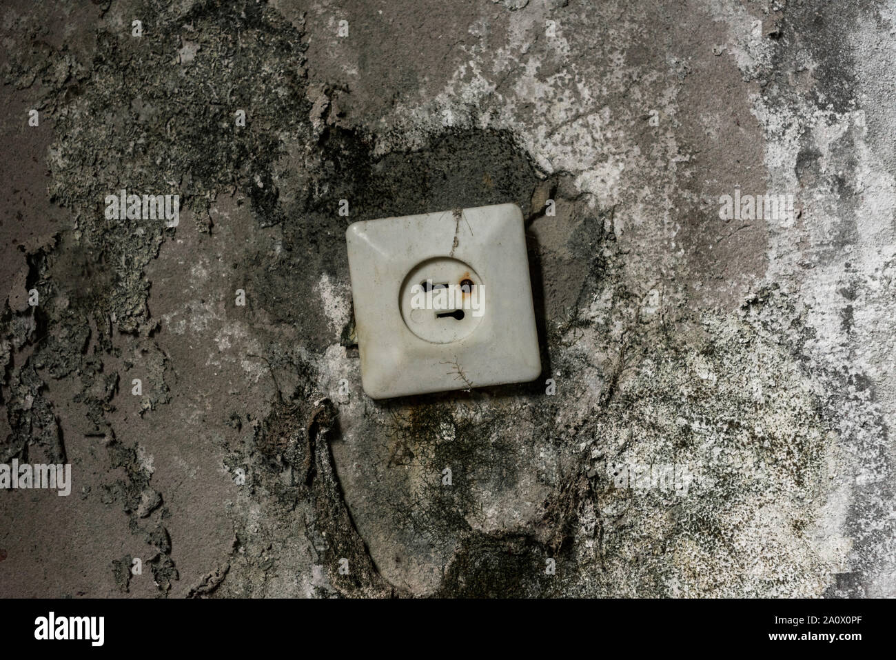 Poser socket hi-res stock photography and images - Alamy