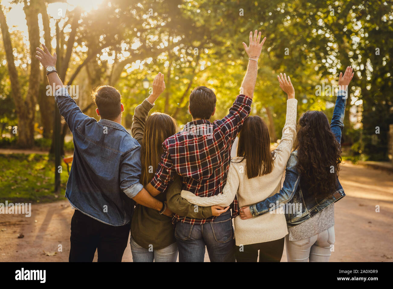 Couples arms hi-res stock photography and images - Alamy