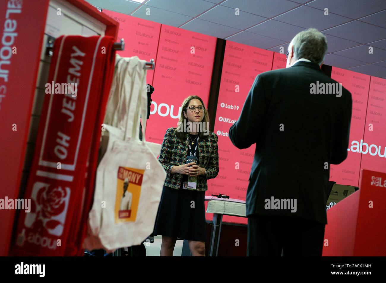 Bbc wales news hi-res stock photography and images - Alamy