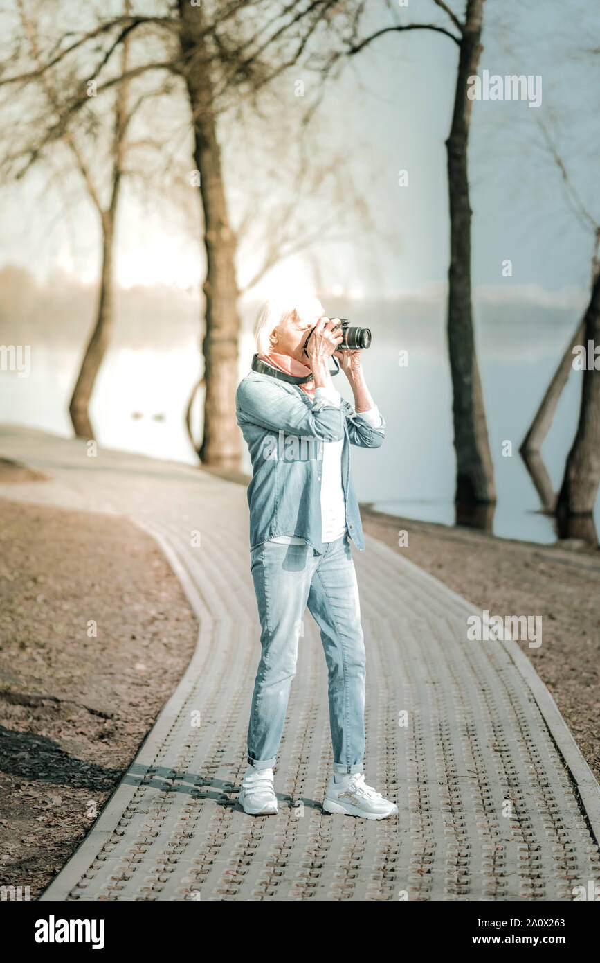 Vigorous walk hi-res stock photography and images - Alamy