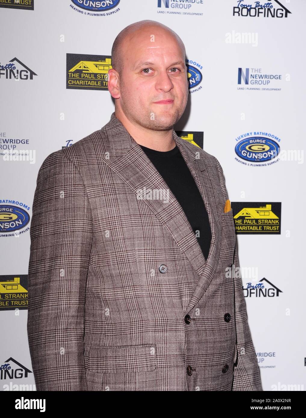 Ricky champ hi-res stock photography and images - Alamy