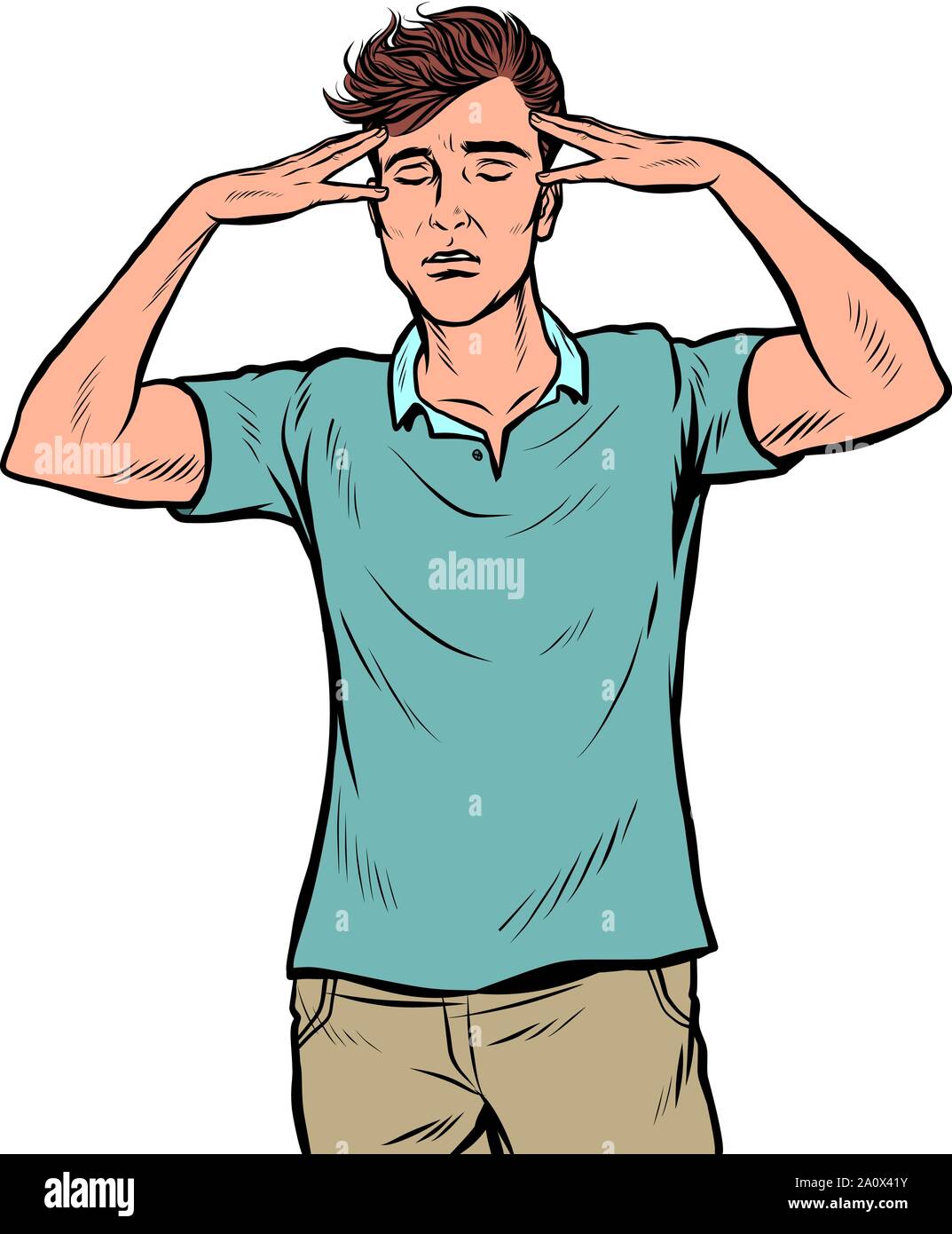 Intent expression Stock Vector Images - Alamy