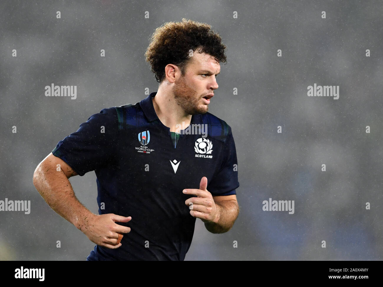 Duncan Taylor Rugby High Resolution Stock Photography and Images - Alamy