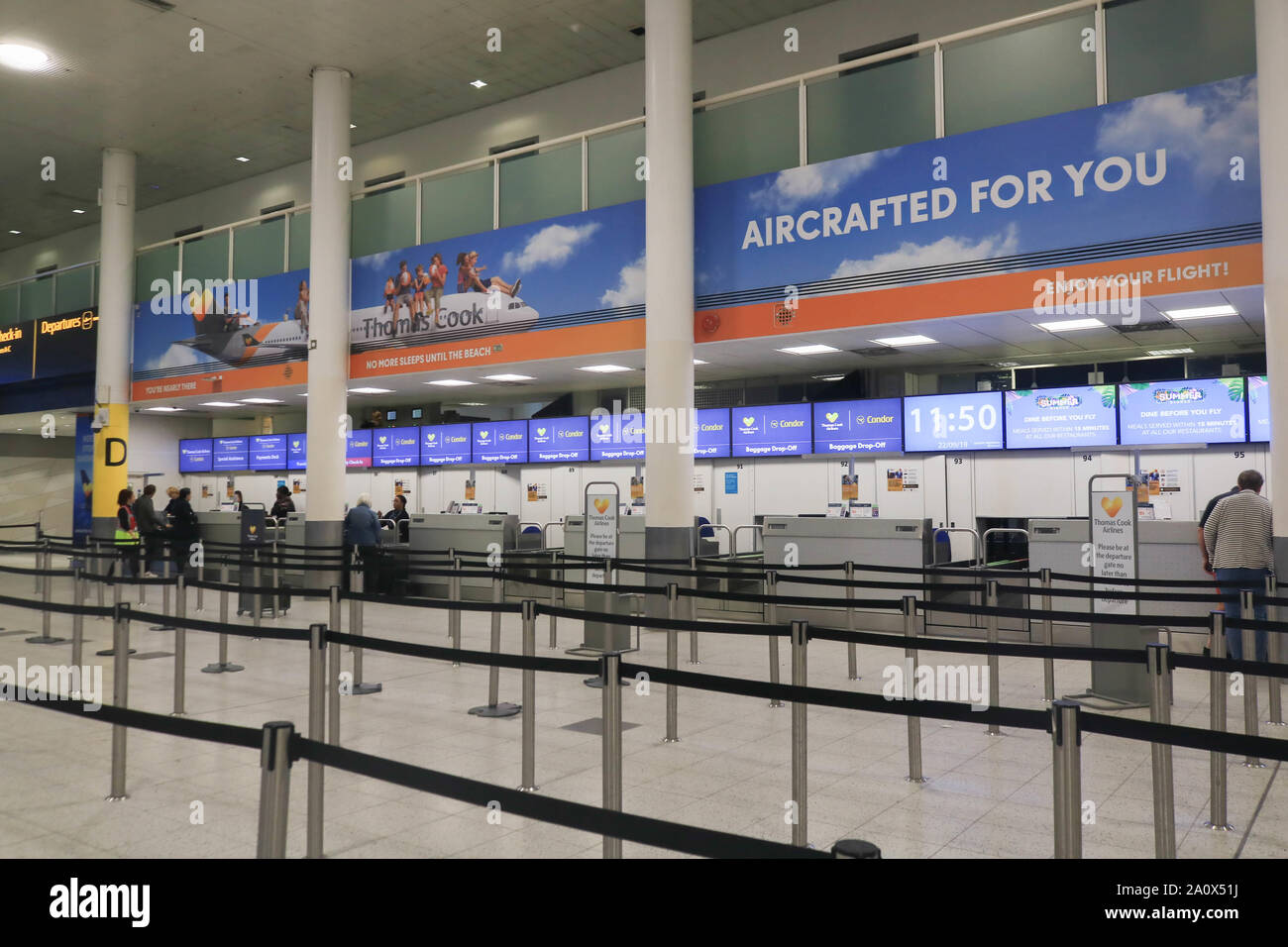 Thomas cook poster hi-res stock photography and images - Alamy