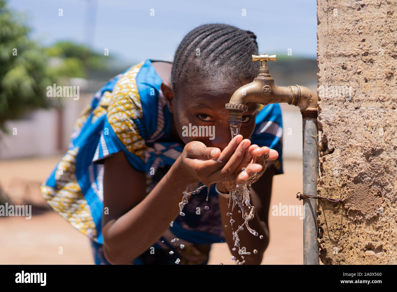 Water Access High Resolution Stock Photography and Images - Alamy