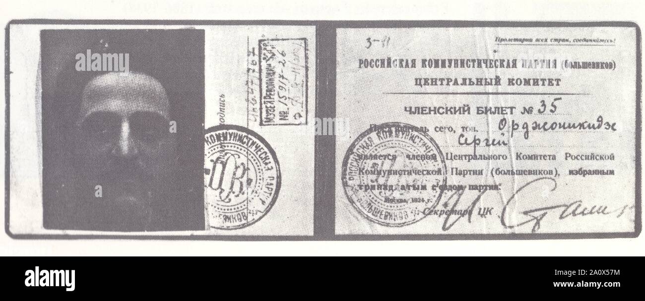 Staline hi-res stock photography and images - Alamy