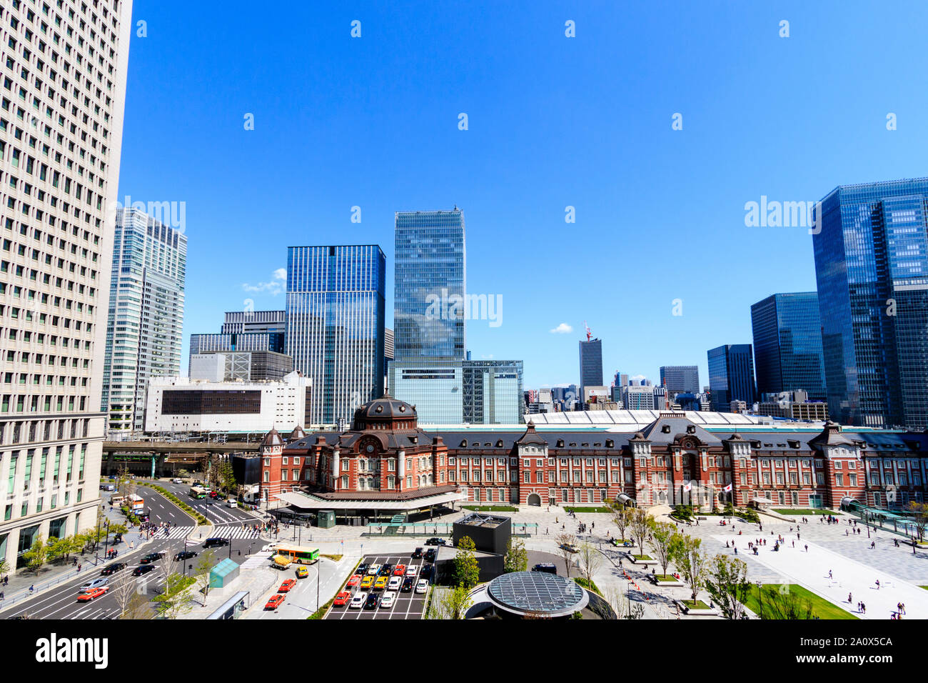 Bricked tower hi-res stock photography and images - Alamy