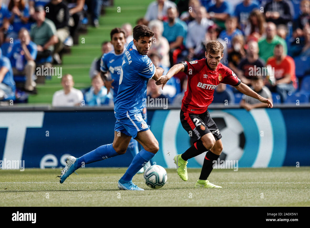 Aleix febas of rcd mallorca hi-res stock photography and images - Alamy