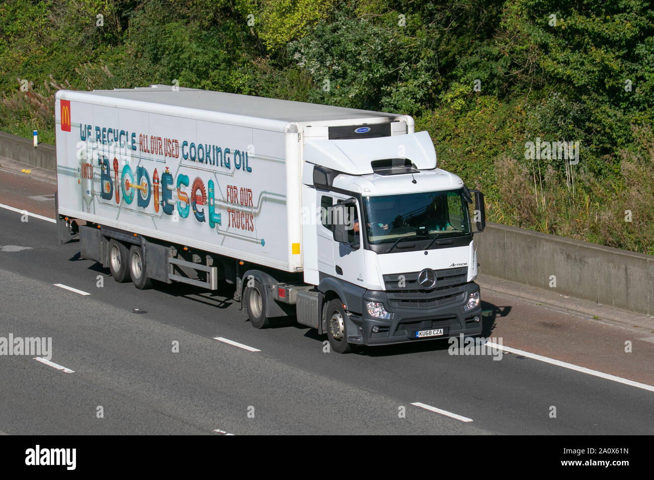 Used Delivery Trucks