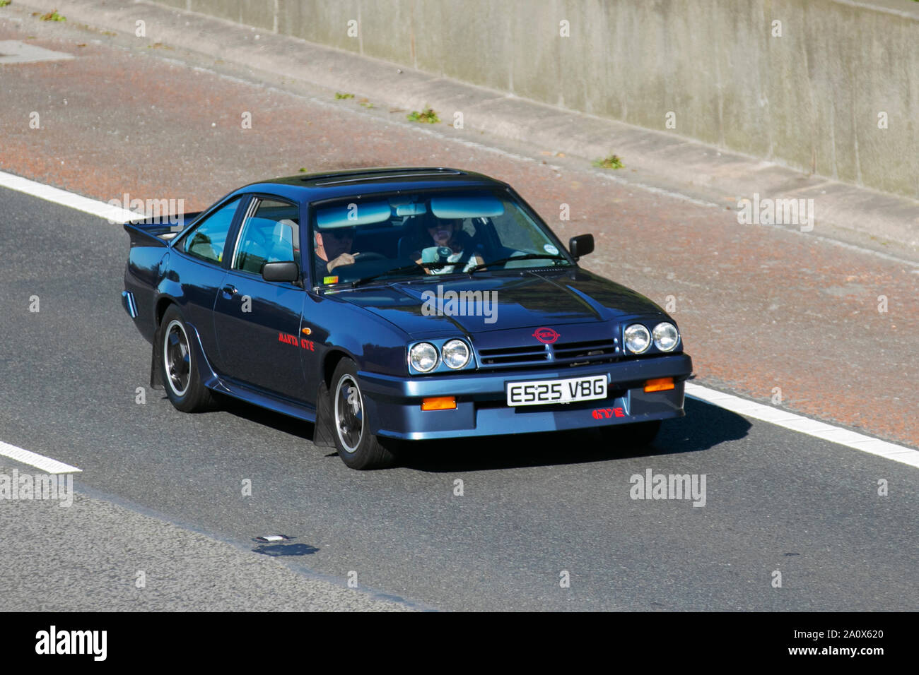 1980s 3 wheel car hi-res stock photography and images - Alamy