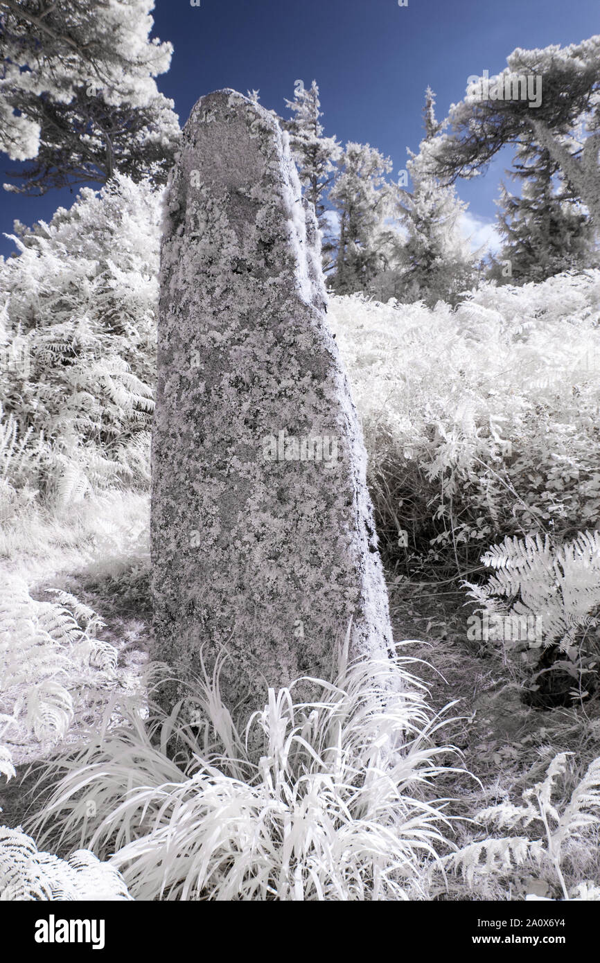 Long rock hi-res stock photography and images - Alamy