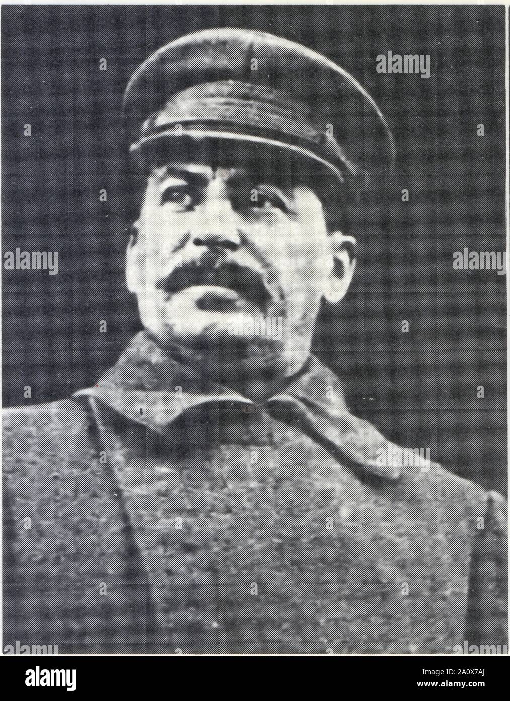Staline hi-res stock photography and images - Alamy