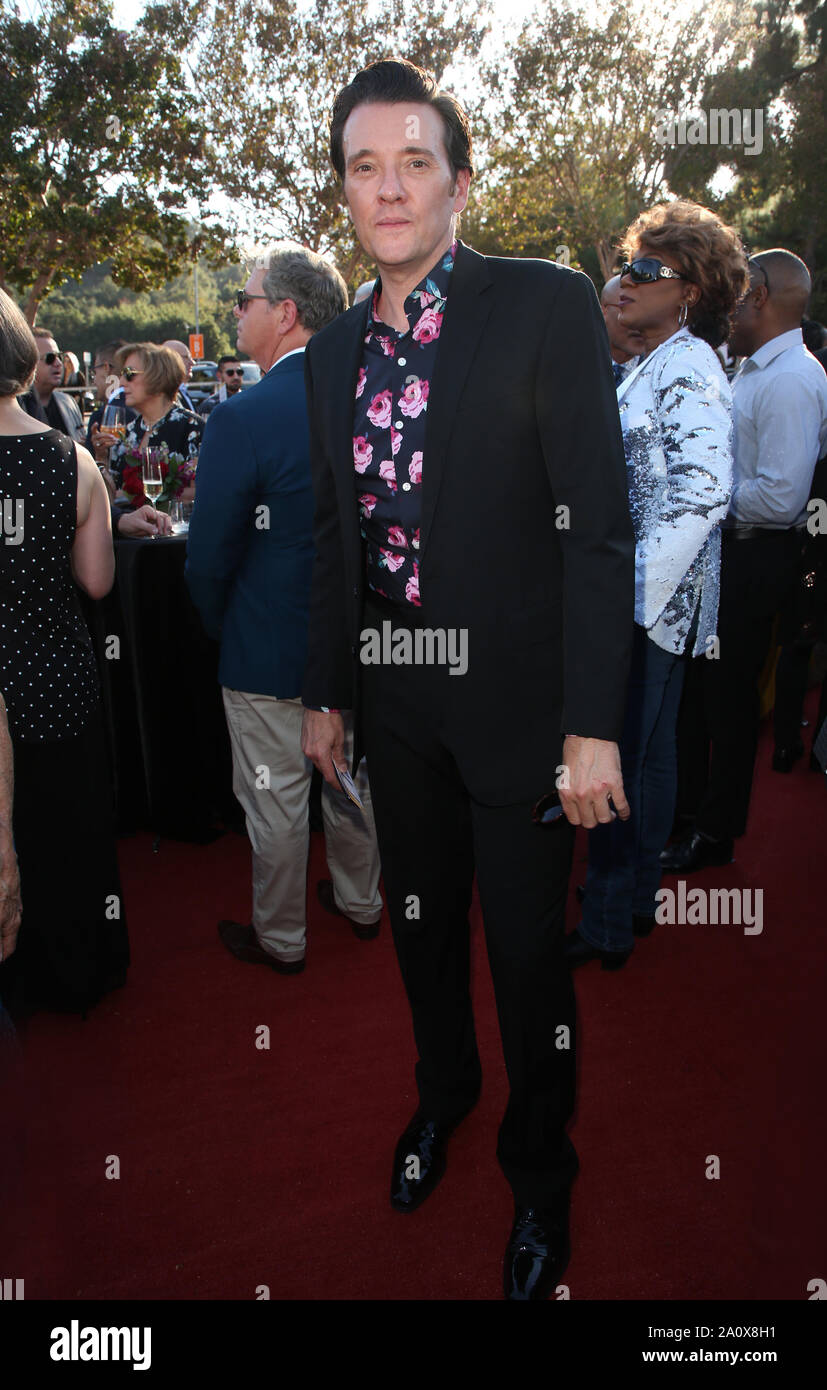 LOS ANGELES, CA - SEPTEMBER 21: Jason Butler Harner, at Los Angeles ...