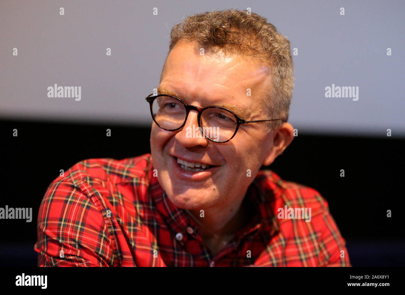 Tom watson hi-res stock photography and images - Alamy