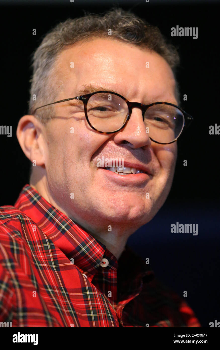 Tom watson hi-res stock photography and images - Alamy