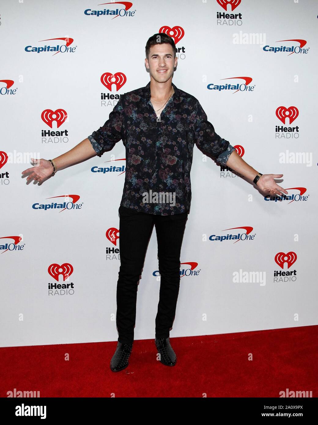 Caleb shapiro hi-res stock photography and images - Alamy