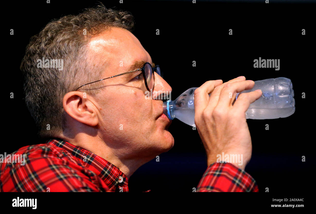 TOM WATSON, 2019 Stock Photo - Alamy