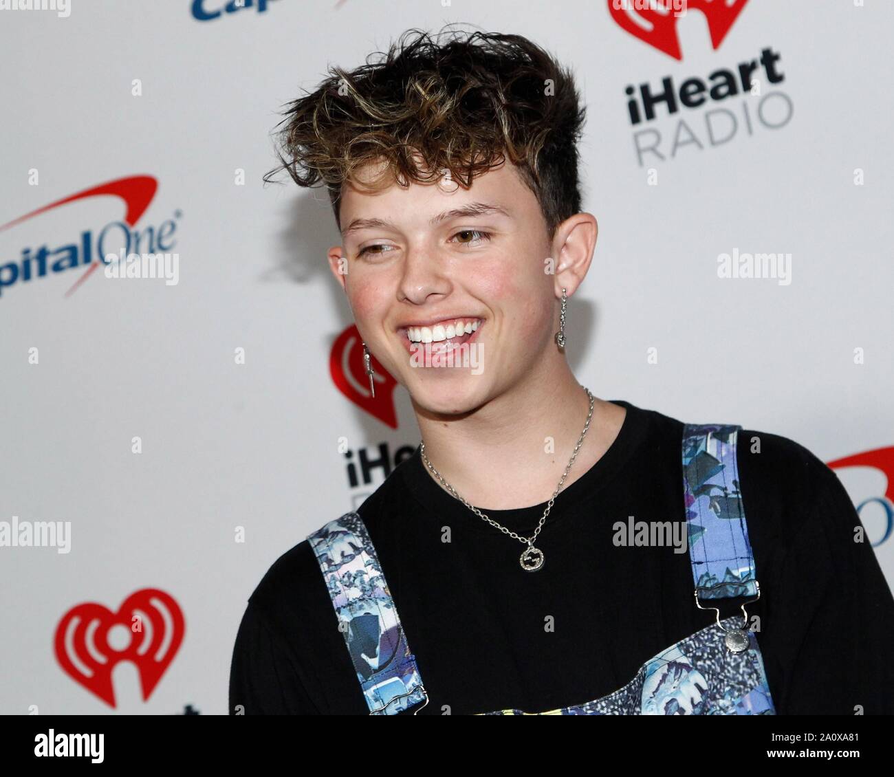 Jacob Sartorius High Resolution Stock Photography and Images - Alamy