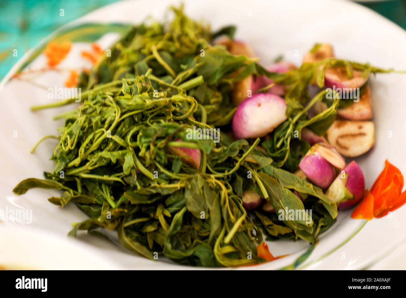 Burma Curry High Resolution Stock Photography and Images - Alamy