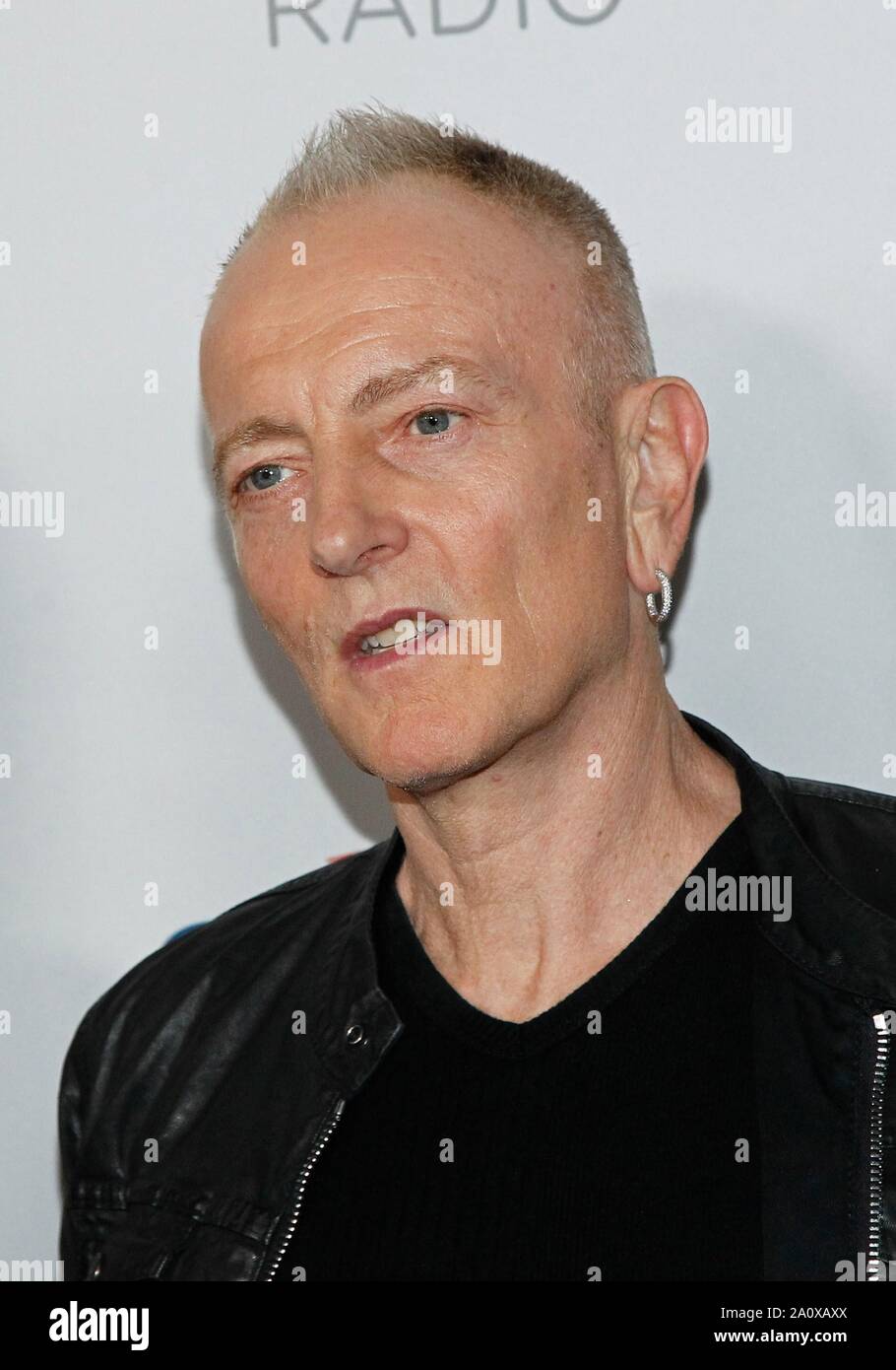 Phil collen hi-res stock photography and images - Alamy