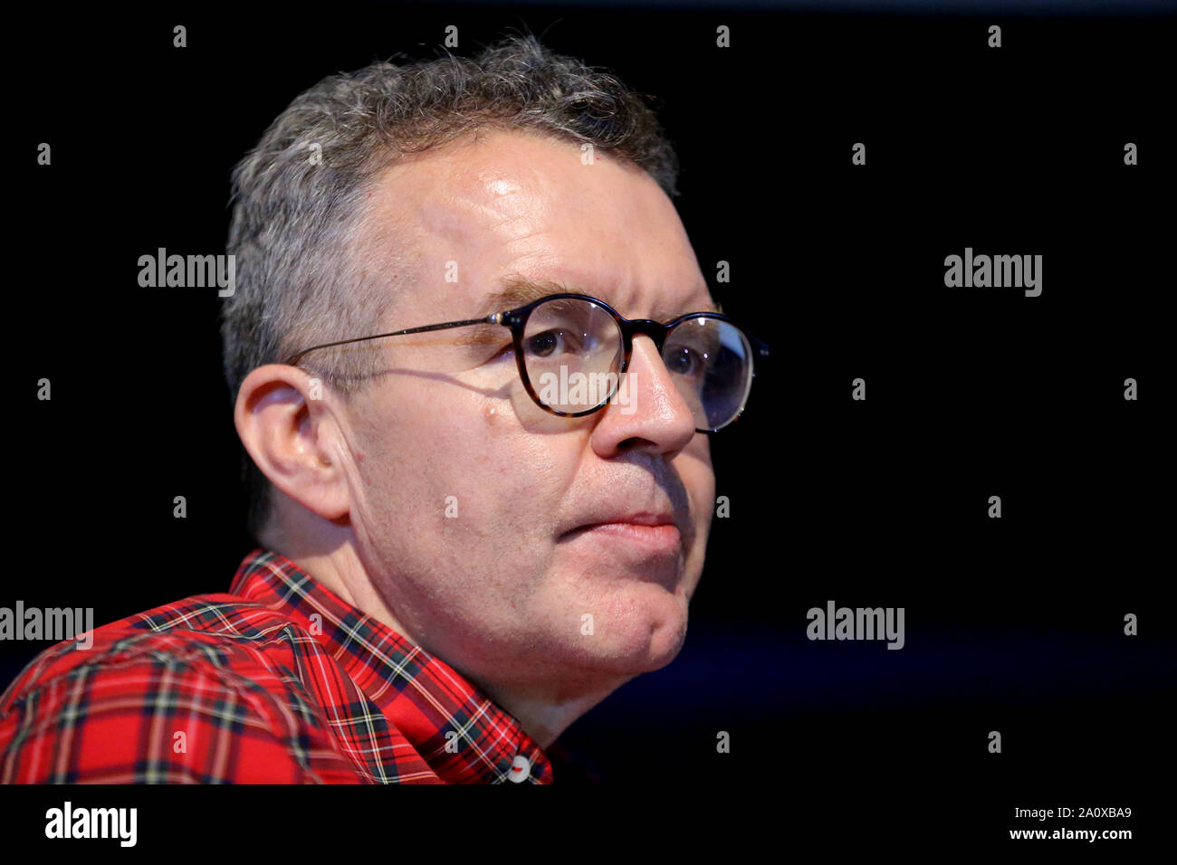 Tom watson hi-res stock photography and images - Alamy