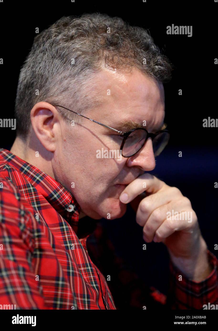 TOM WATSON, 2019 Stock Photo - Alamy