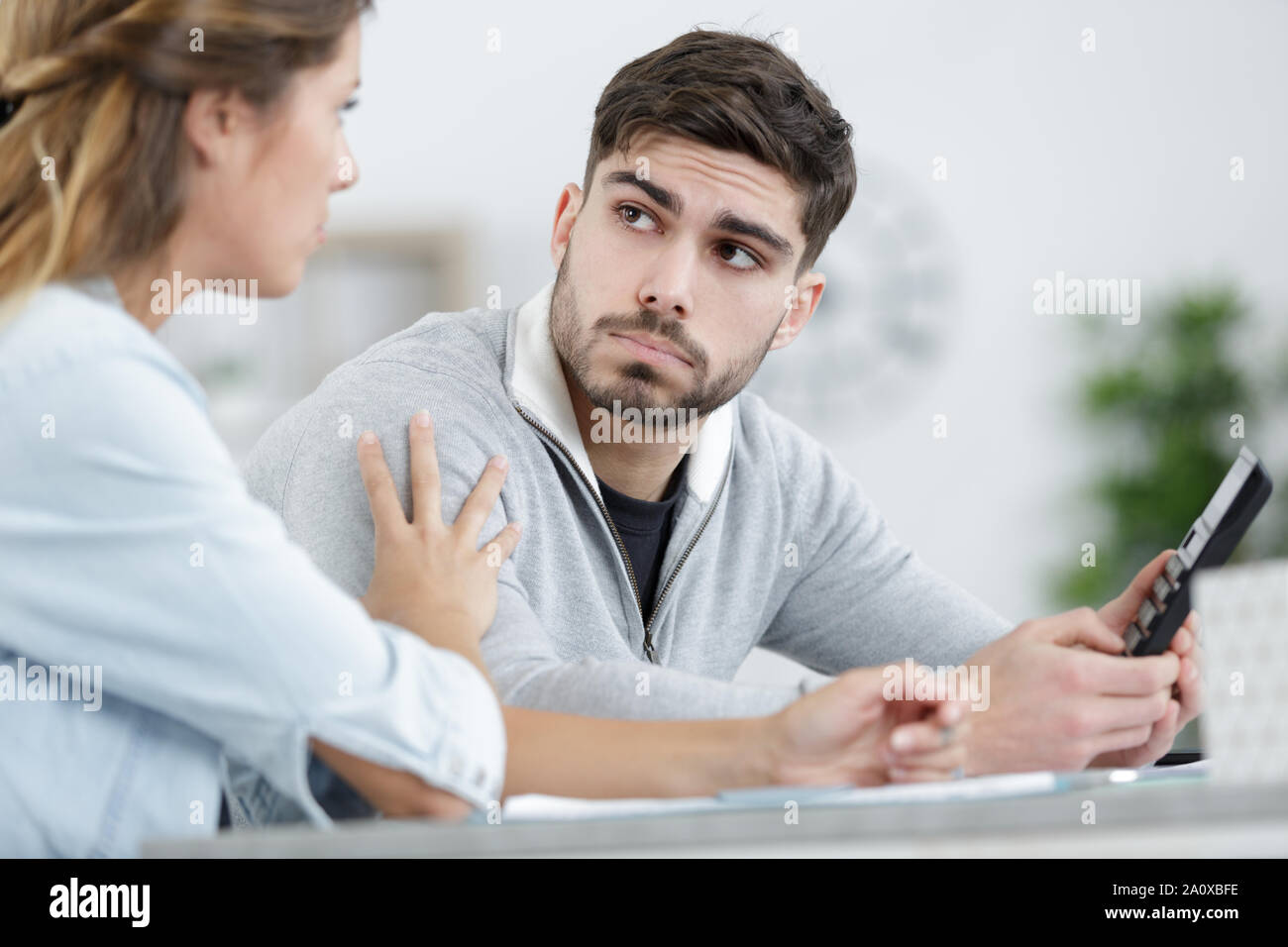 Online paying taxes payment hi-res stock photography and images - Alamy