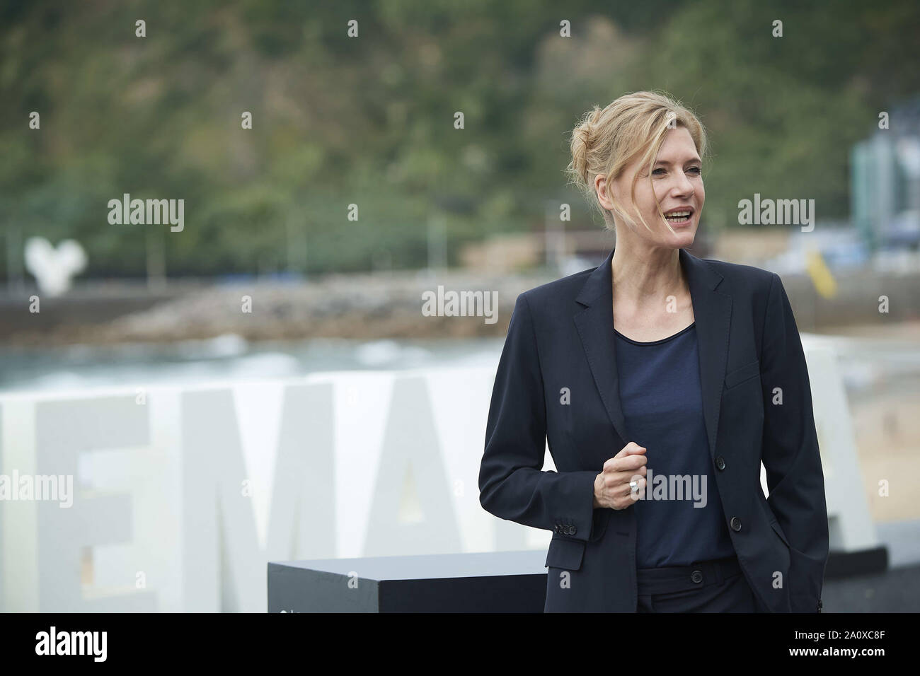 Ina weisse where hi-res stock photography and images - Alamy