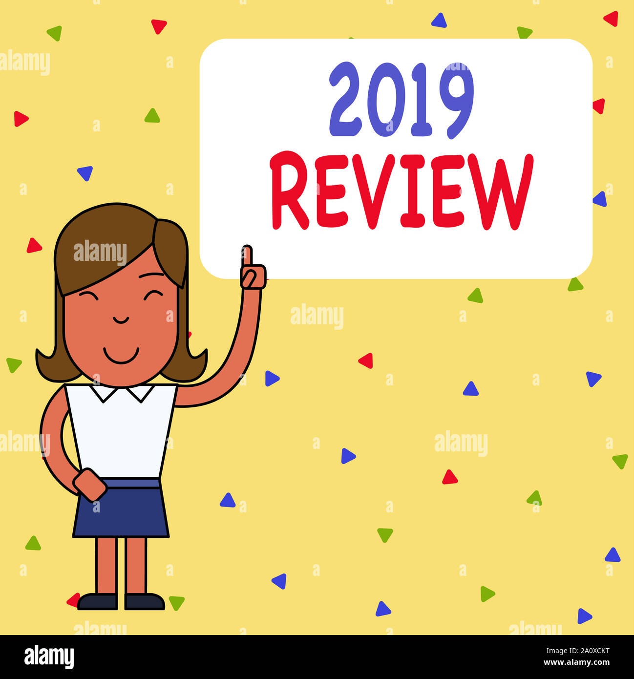 2019 review text in hi-res stock photography and images - Alamy
