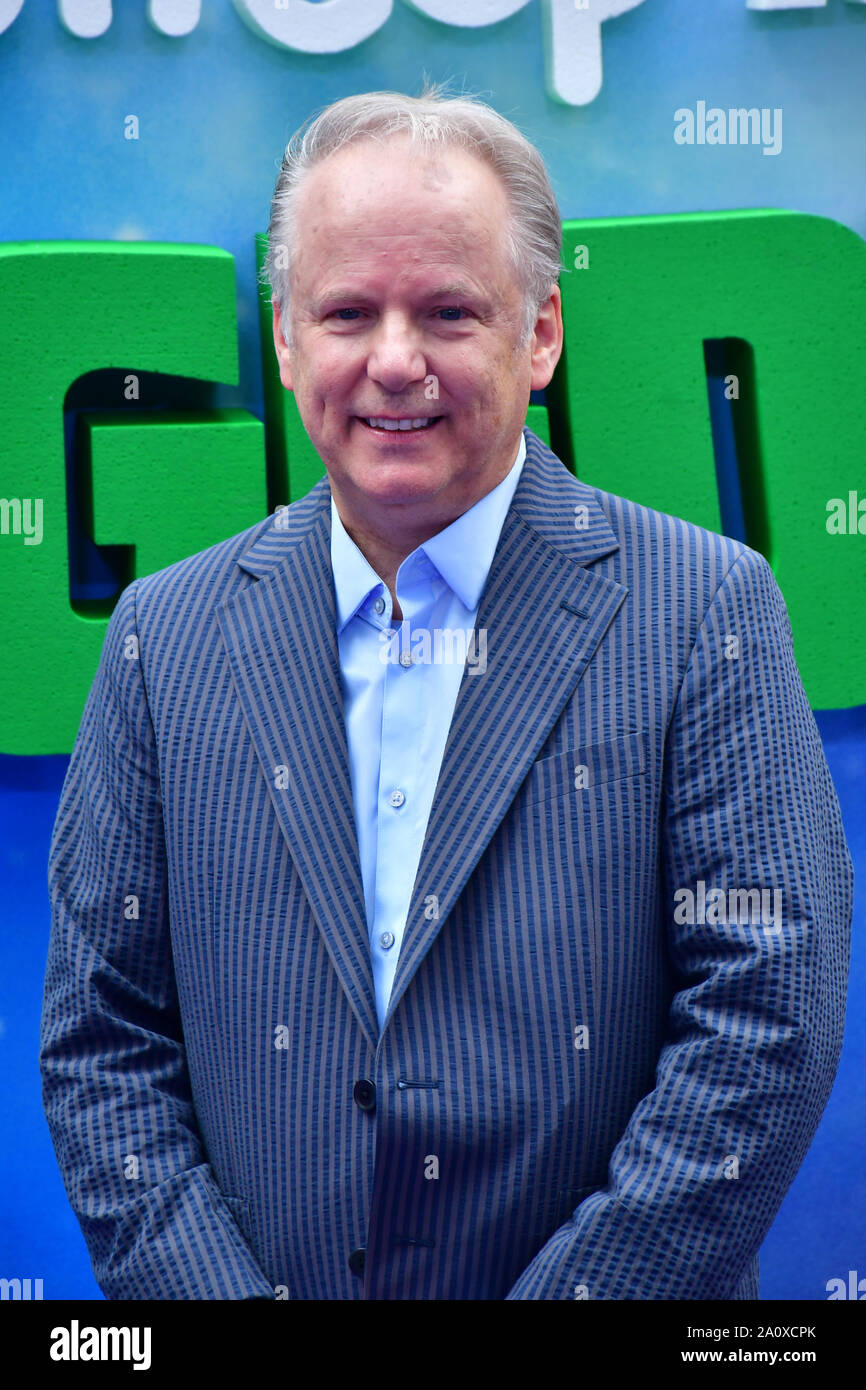 John sparkes hi-res stock photography and images - Alamy