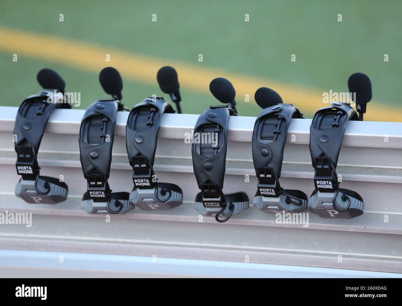 High school coaches hi-res stock photography and images - Alamy