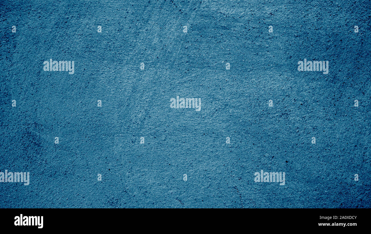 abstract background texture blue Concrete wall Stock Photo - Alamy