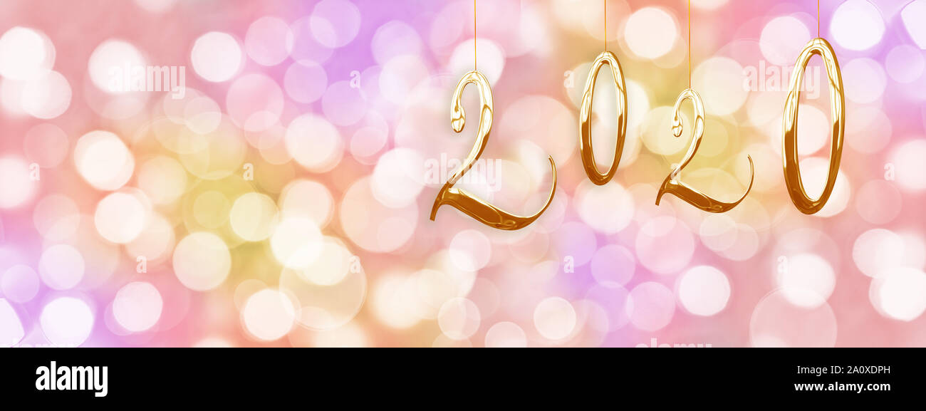 2020 background hi-res stock photography and images - Alamy