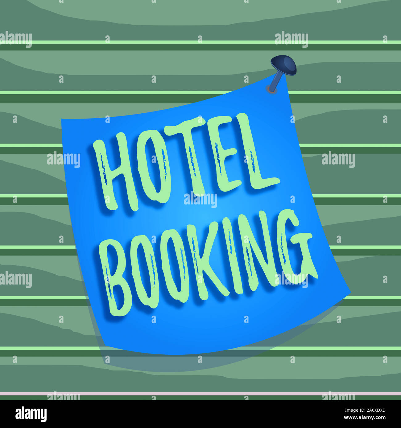Conceptual hand writing showing Hotel Booking. Concept meaning Online ...