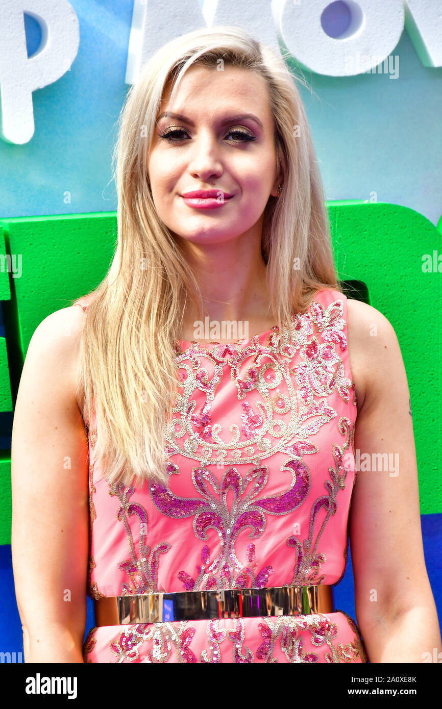 Freddie freeman 2019 hi-res stock photography and images - Alamy