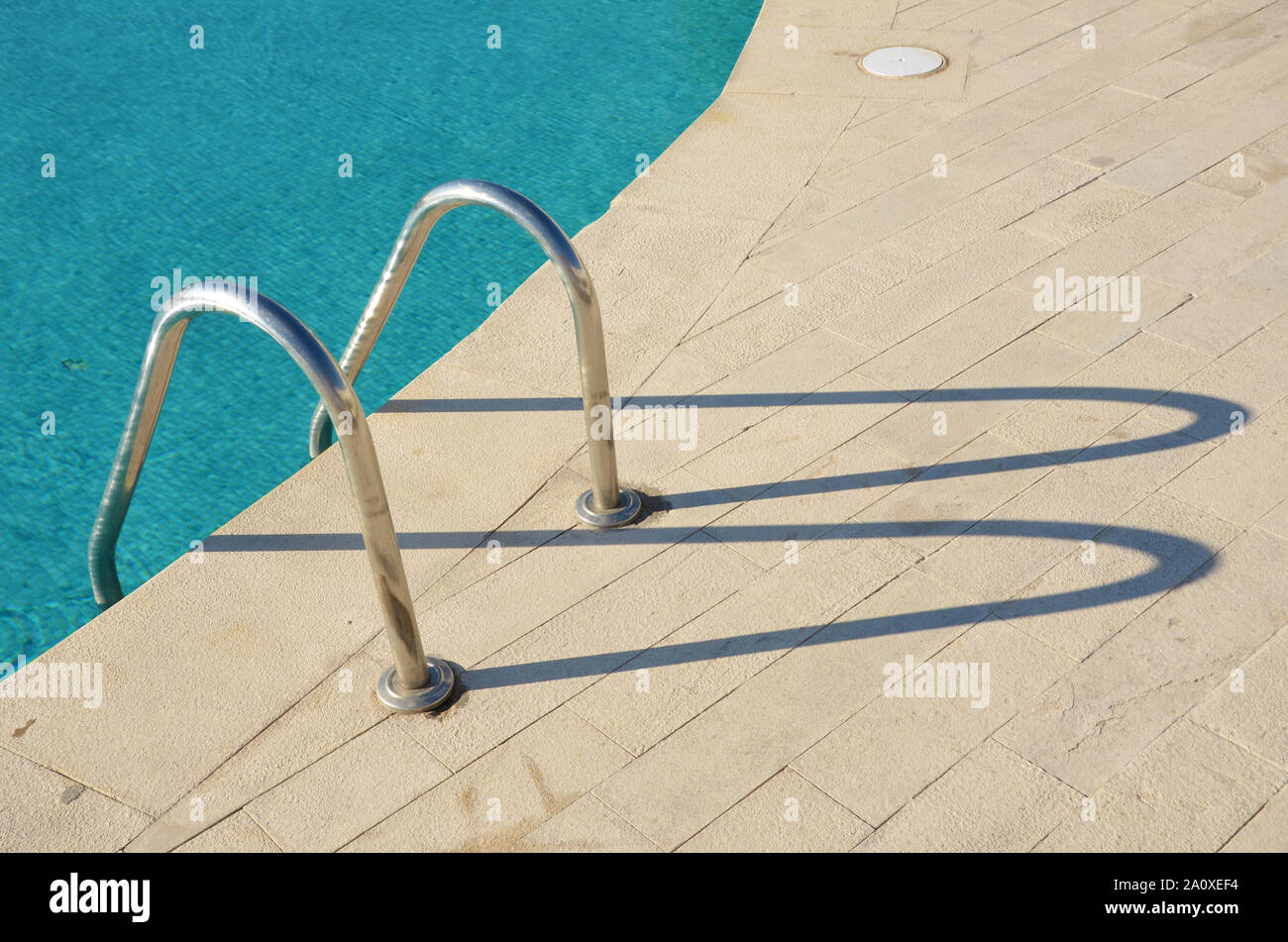 Metal floor plates hi-res stock photography and images - Alamy