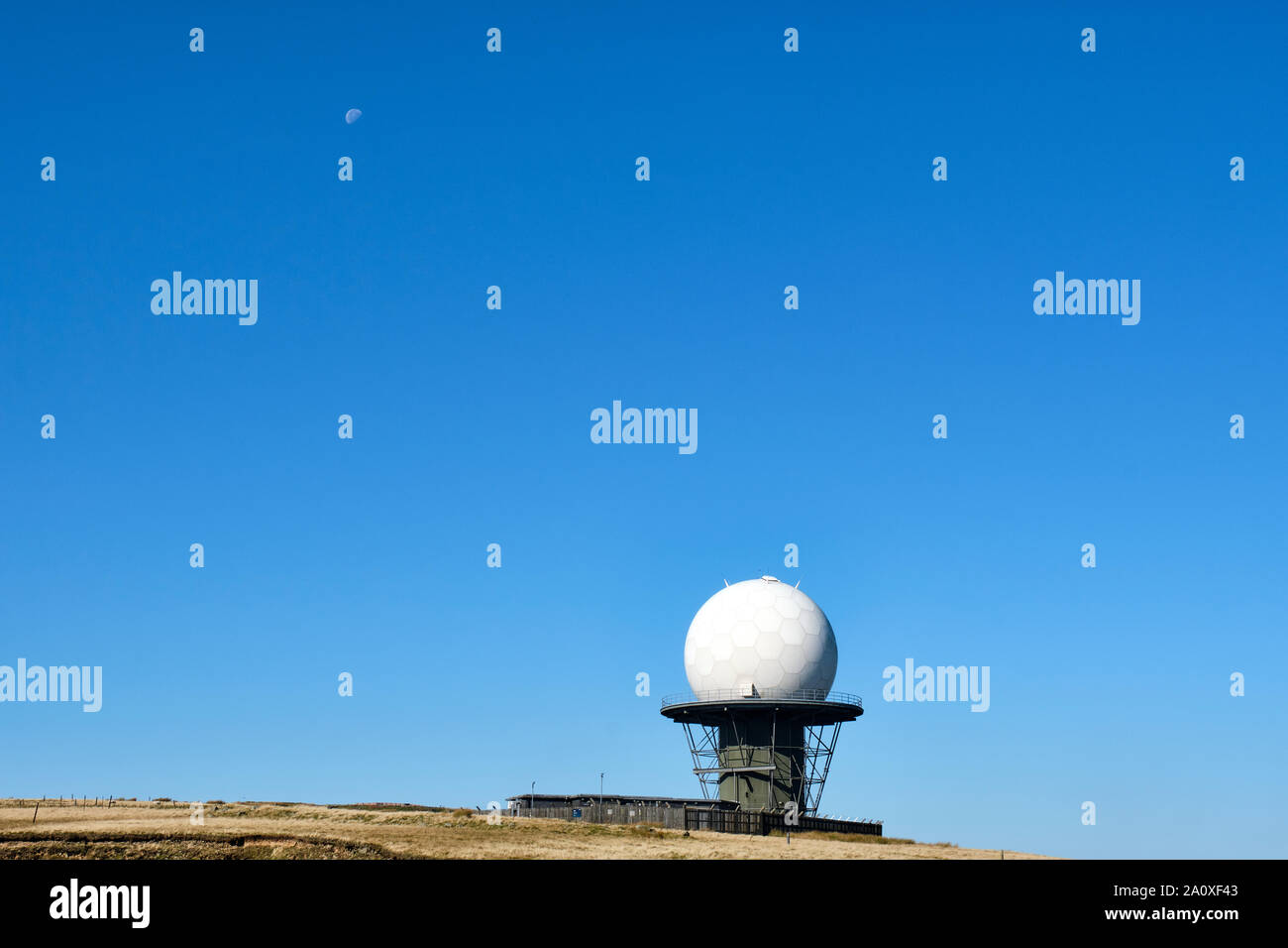 Nats air traffic control radar hi-res stock photography and images - Alamy
