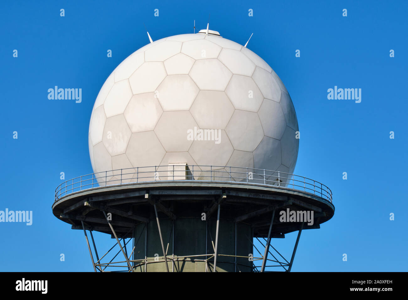 Nats radar service hi-res stock photography and images - Alamy