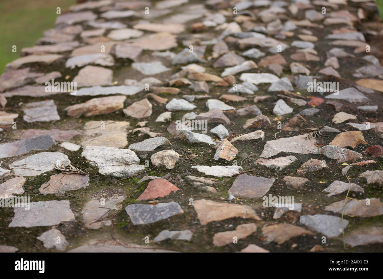 Seamless bumpy texture hi-res stock photography and images - Alamy