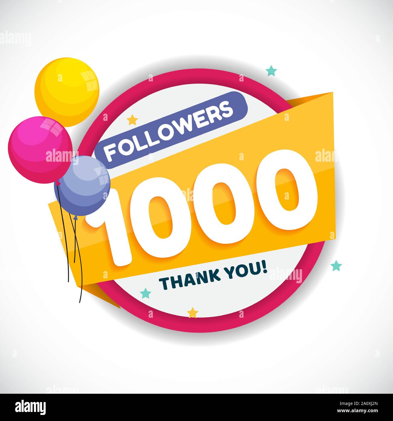 1000 people Stock Vector Images - Alamy