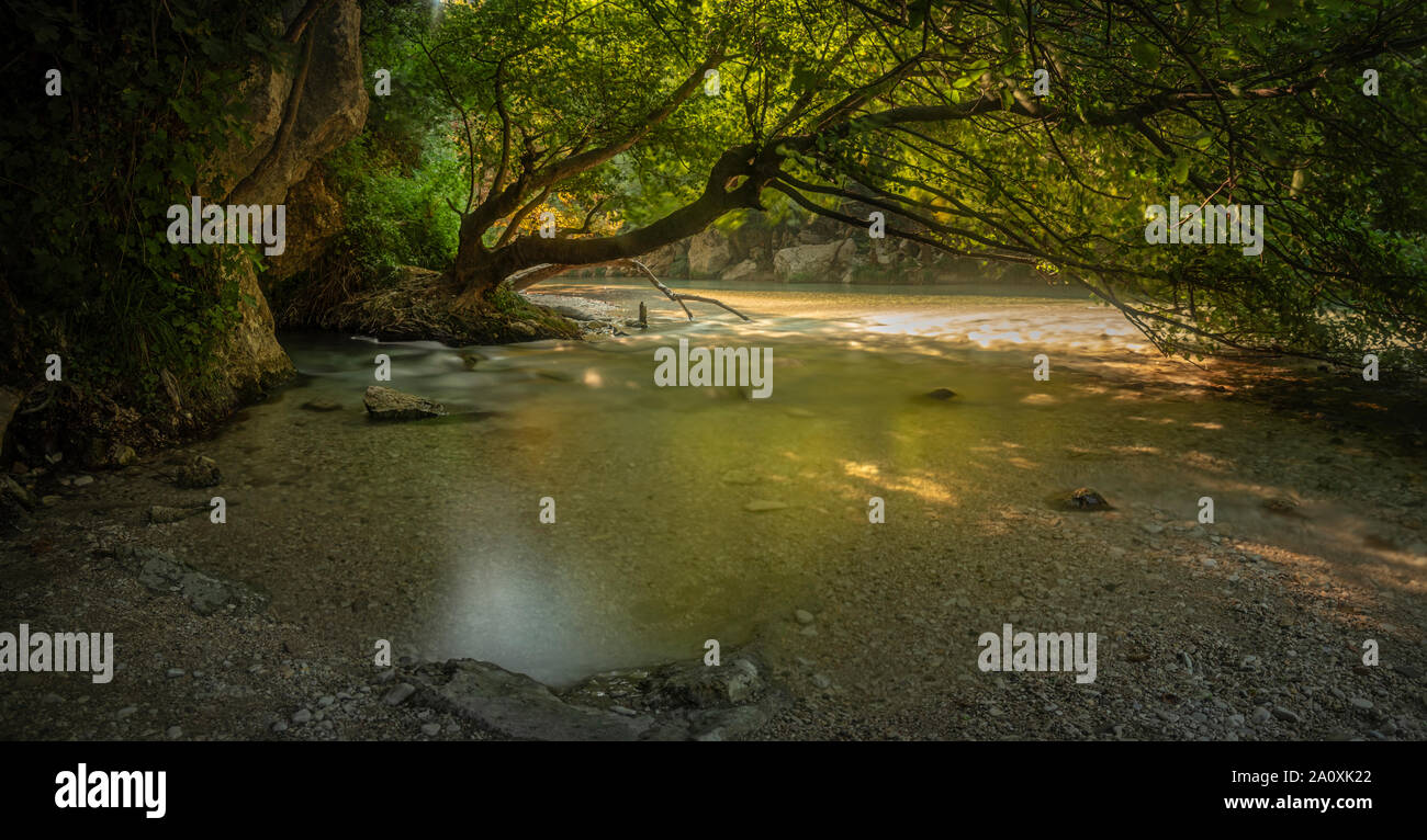 Acheron hi-res stock photography and images - Alamy